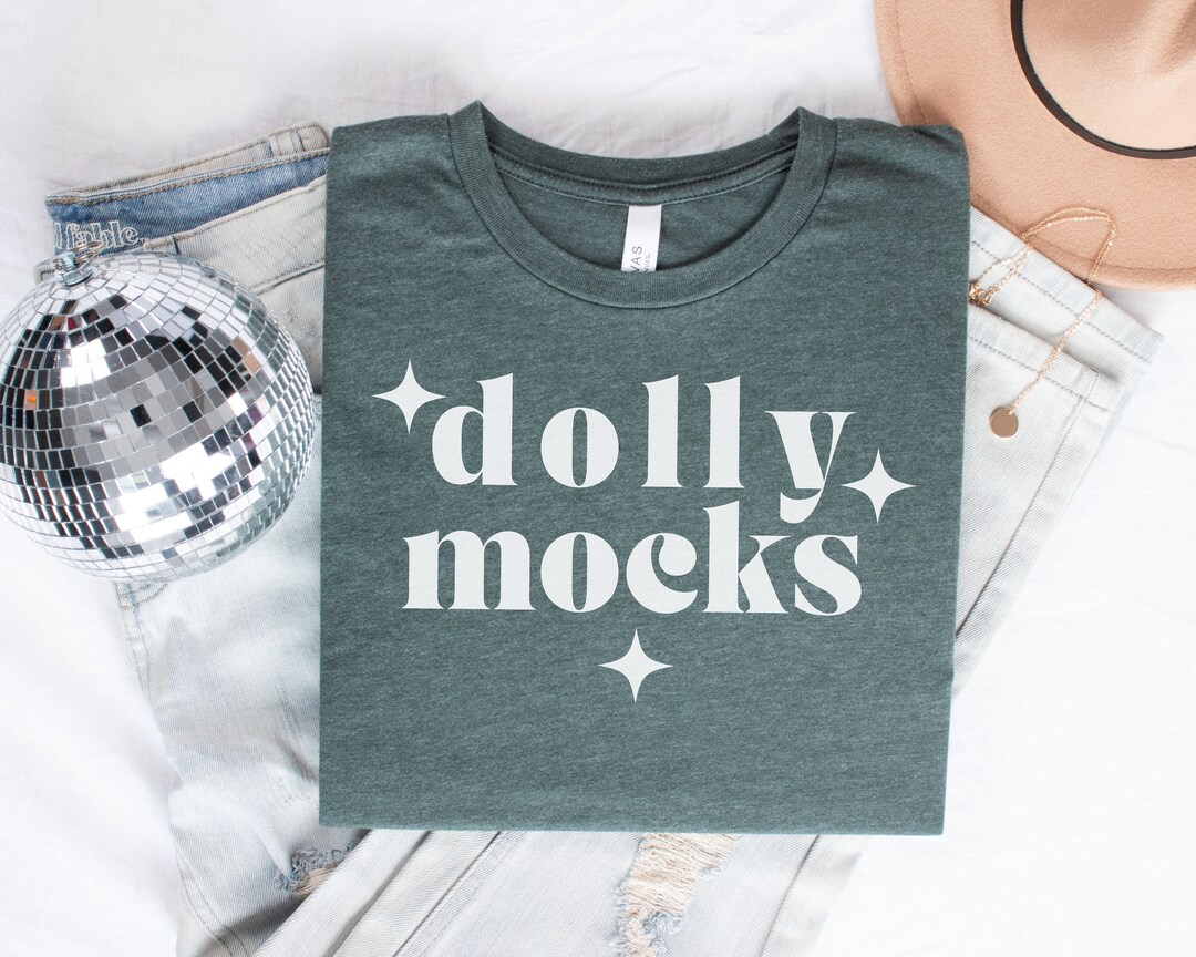 Bella Canvas Heather Forest Mockup Heather Forest Mockup Bella Canvas ...