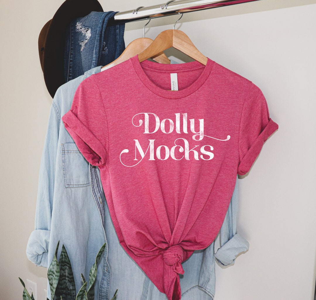 Heather Raspberry Mockup, 3001 Heather Raspberry Mockup, Bella Canvas ...