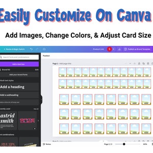 Custom Guess Who Template | Electronic 2008 Guess Who Game | Printable ...
