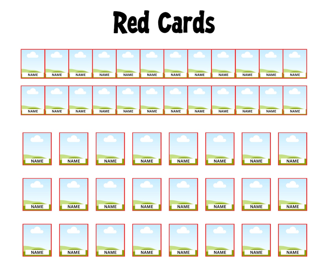 Custom Guess Who Template | Electronic 2008 Guess Who Game | Printable ...