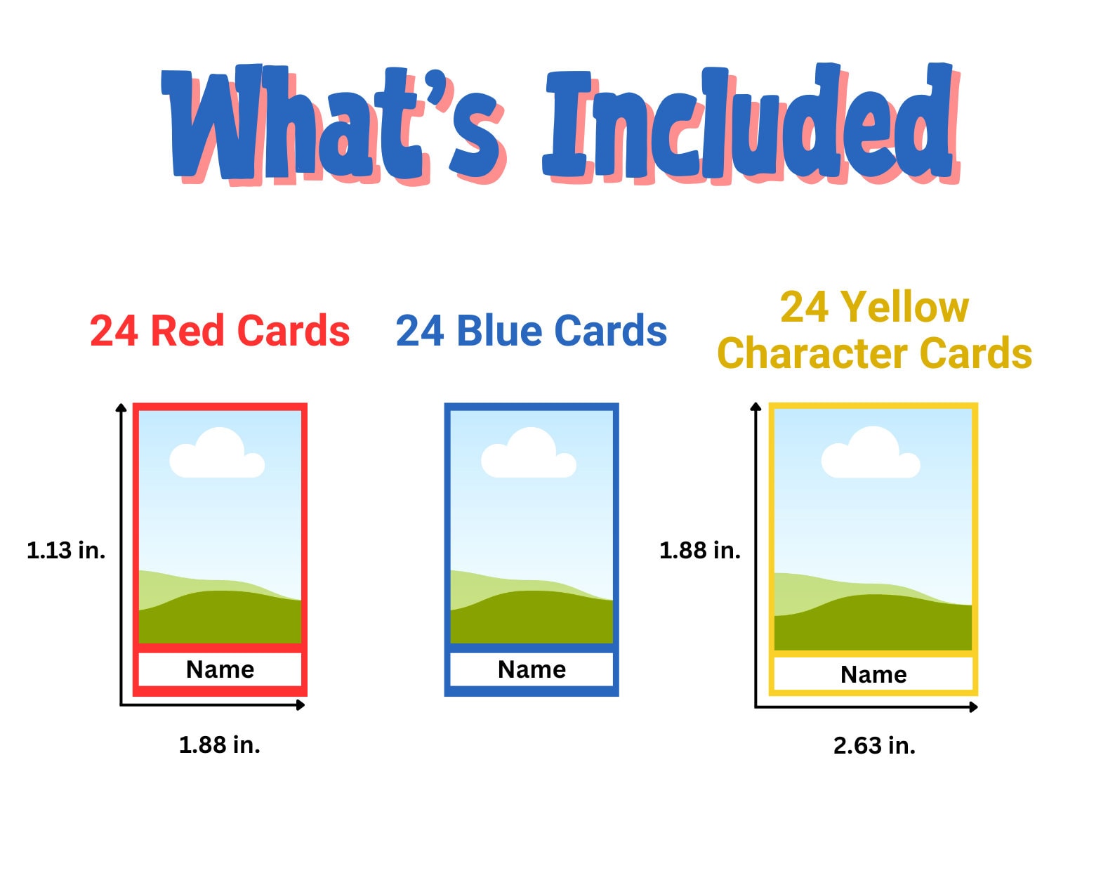 Custom Guess Who Template | Printable Guess Who Game | DIY Guess Who ...