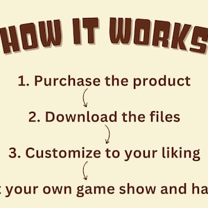 Bible Jeopardy Powerpoint Template Vol 1. | Host Your Own Game Show ...