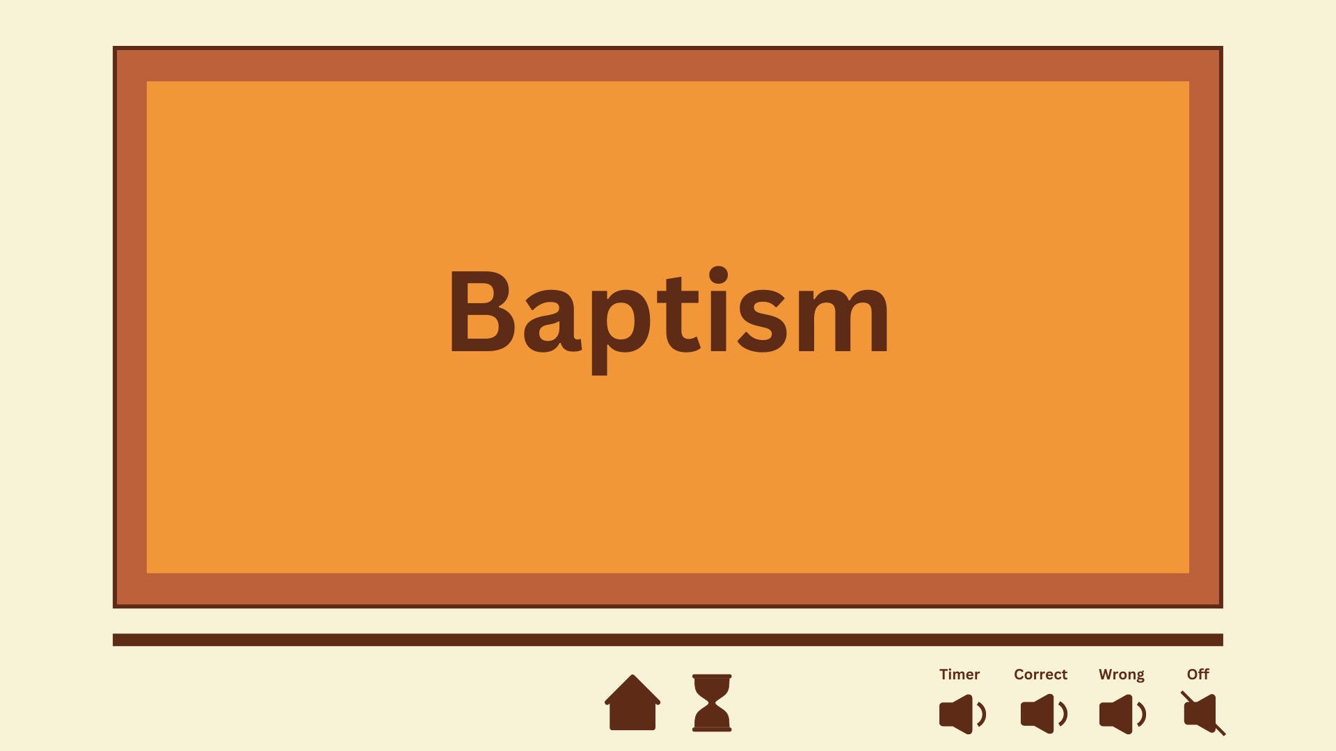 Bible Jeoprody Powerpoint Template Vol 3. Bible Games Jeoprody Template ...