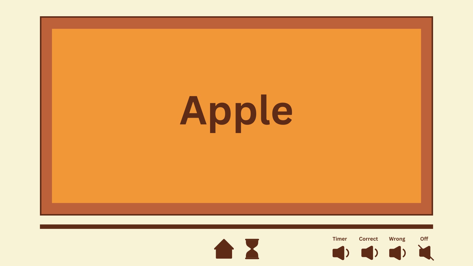 Bible Jeoprody Powerpoint Template Vol 4. | Host Your Own Game Show ...