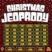 Ultimate Christmas Jeopardy Powerpoint Template- Updated 2024 ...