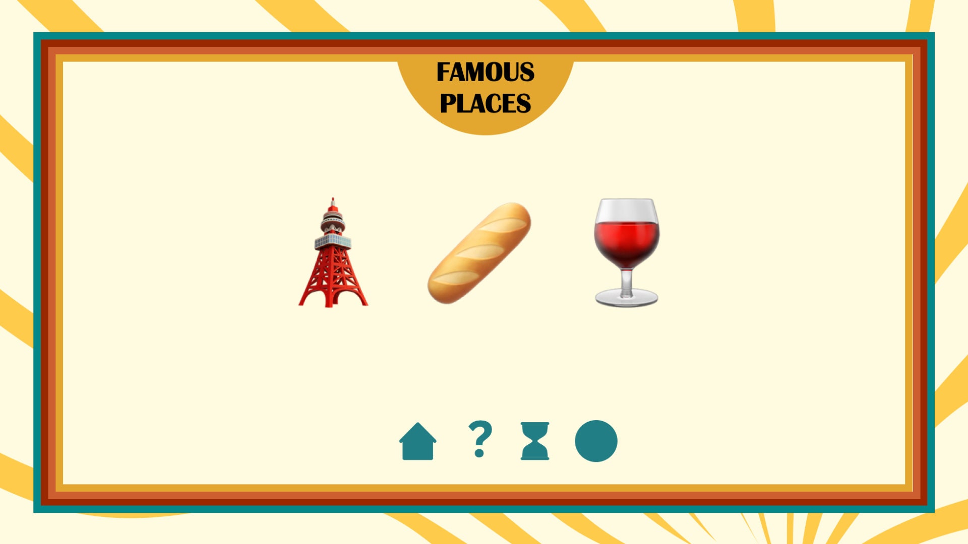 Free! Guess the Emoji Game | Zoom Game Night | Emoji Game| Interactive ...