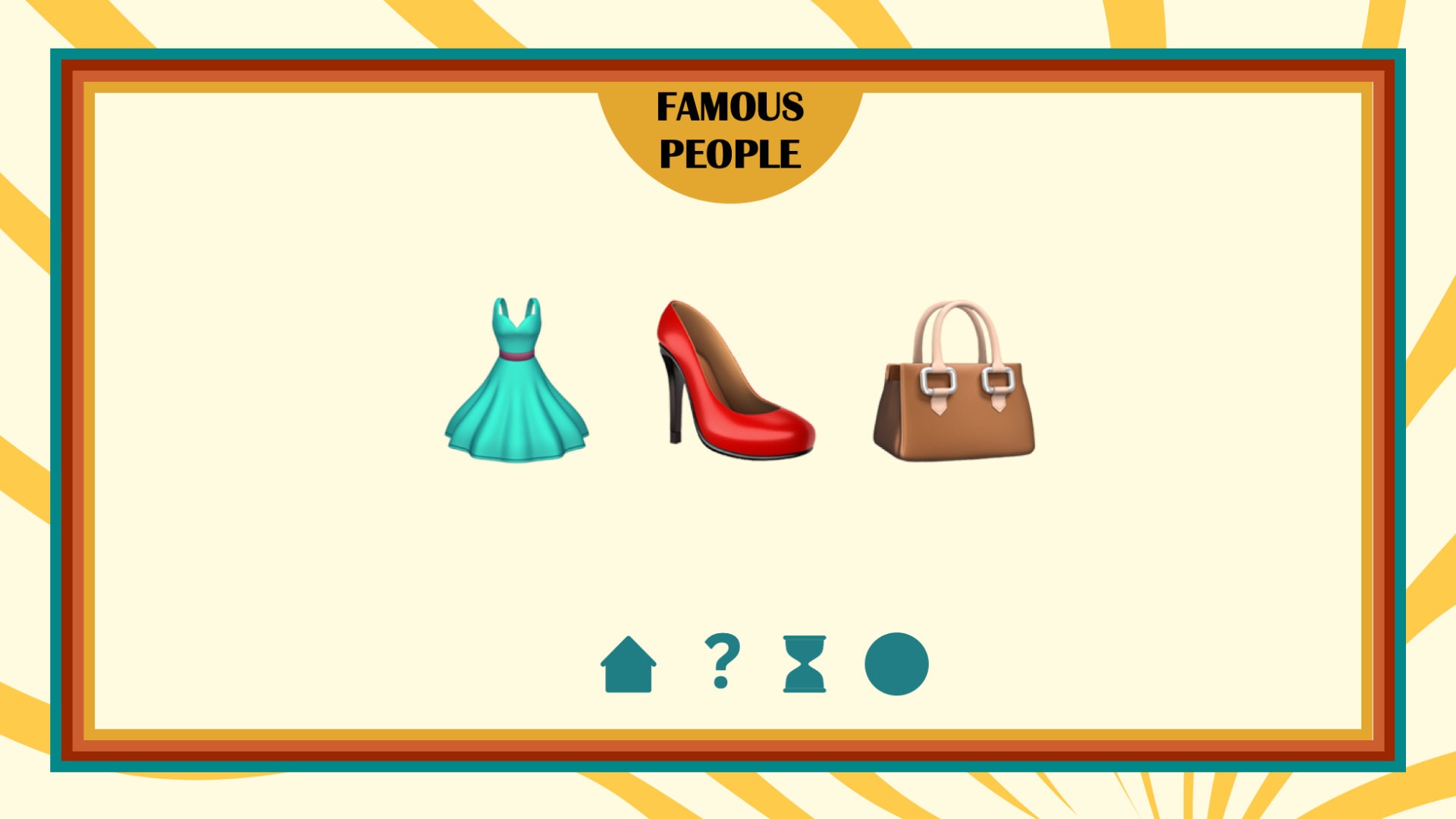 Free! Guess the Emoji Game | Zoom Game Night | Emoji Game| Interactive ...