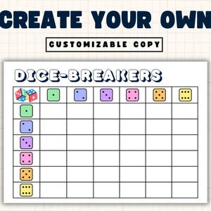 Ultimate Icebreaker Game for Fun and Connection | Back to School ...