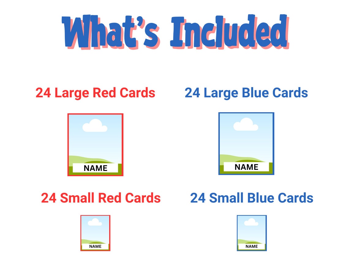 Custom Guess Who Template | Electronic 2008 Guess Who Game | Printable ...