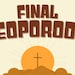 Bible Jeopardy Powerpoint Template Vol 1. | Host Your Own Game Show ...