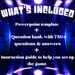 Customizable Jeopardy Powerpoint Template Host Your Own Game Show ...