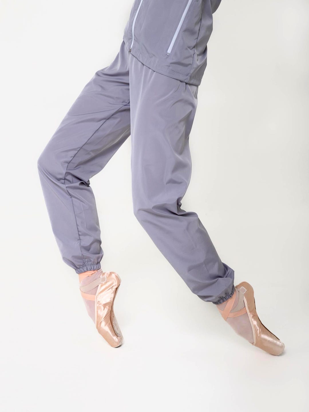 Ballet Warm-up Pants | Check the Size Table ( in Cm) - Etsy
