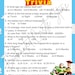 Baby Trivia | It's a Boy Story | Toy Story Baby Shower Game - Etsy