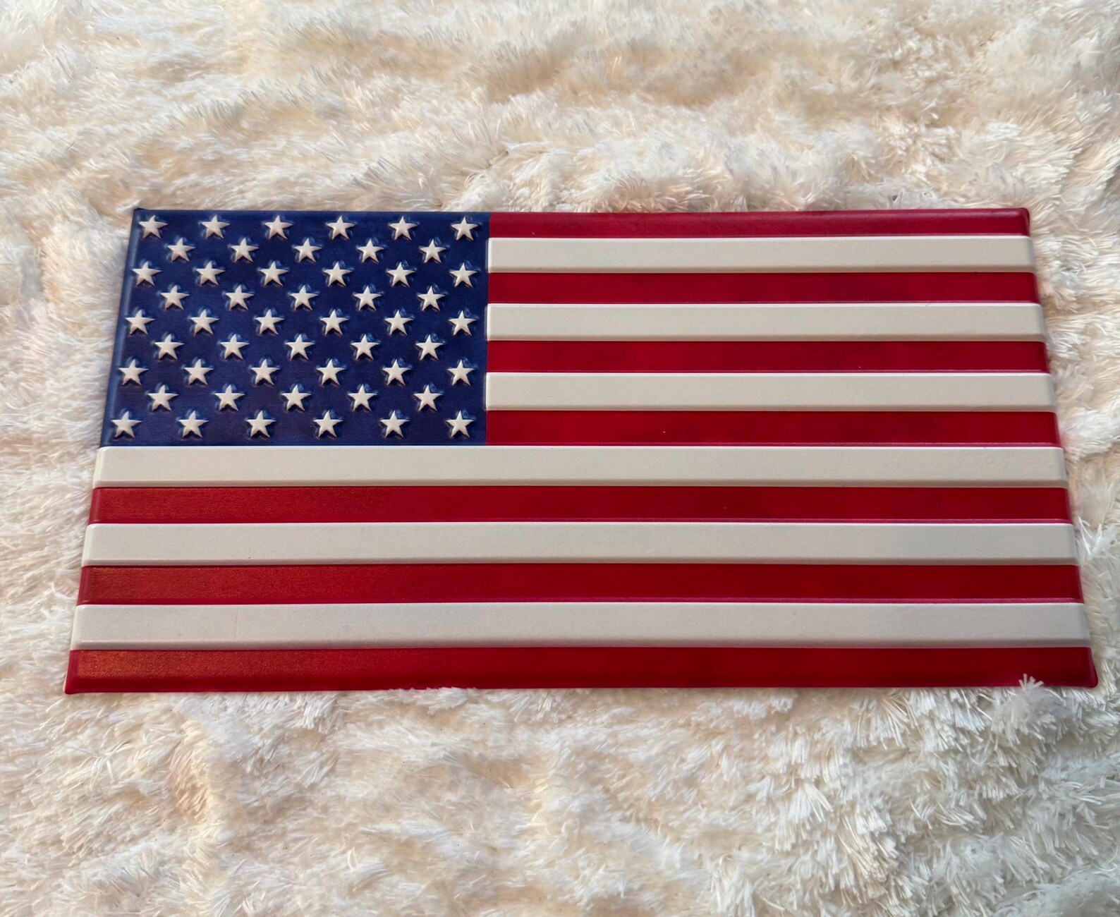 American Flag Sign; 4th of July Sing; Independence Day Sign; Patriotic ...