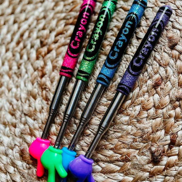 Pointer Finger Stick - Etsy