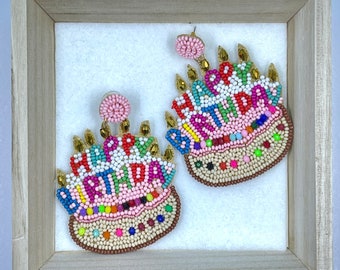 Happy Birthday Stud | Etsy