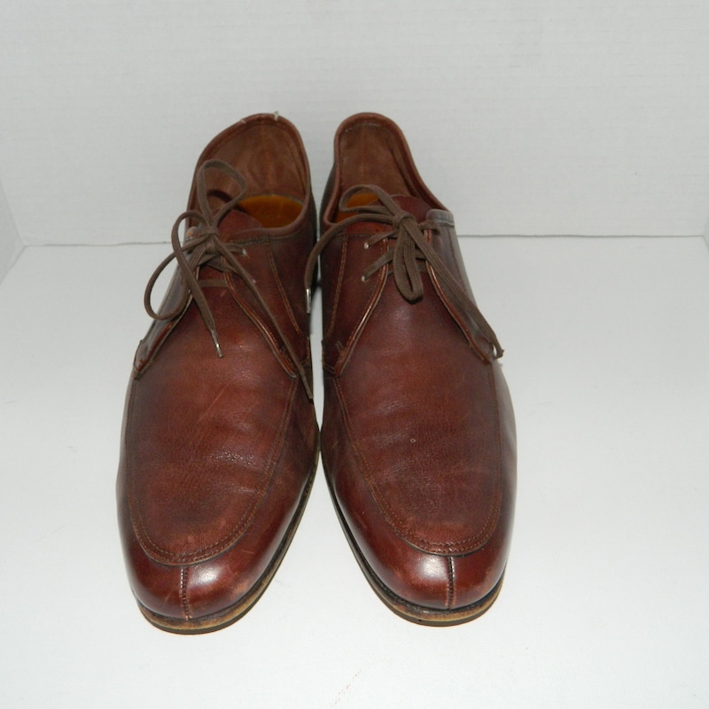Vintage Bally Mens Shoes - Etsy