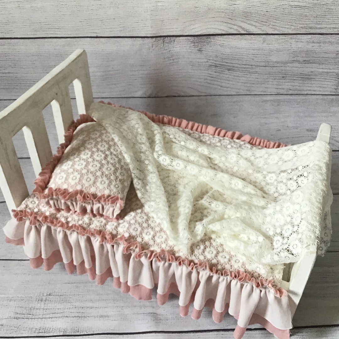 Newborn Baby Bedding Set-baby Photography- Newborn Baby Gift Set - Etsy
