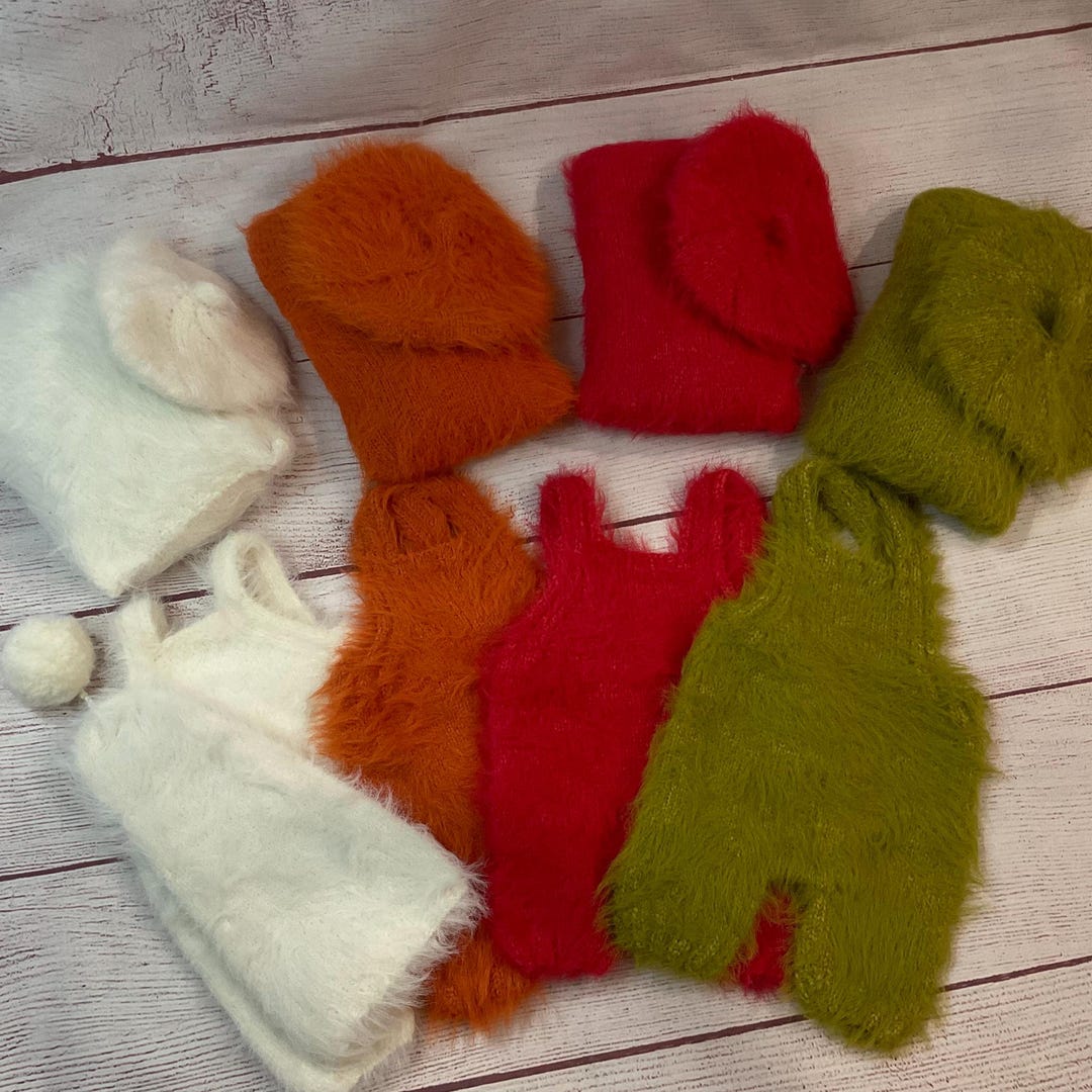 Newborn Soft Fluffy Cozy Baby Boy Suspender Set- Baby Boy Suspender ...