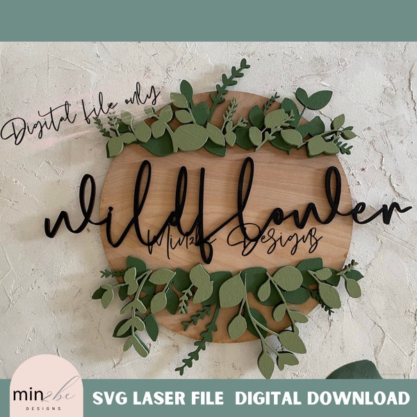 Laser Cut Sign Ideas - Etsy