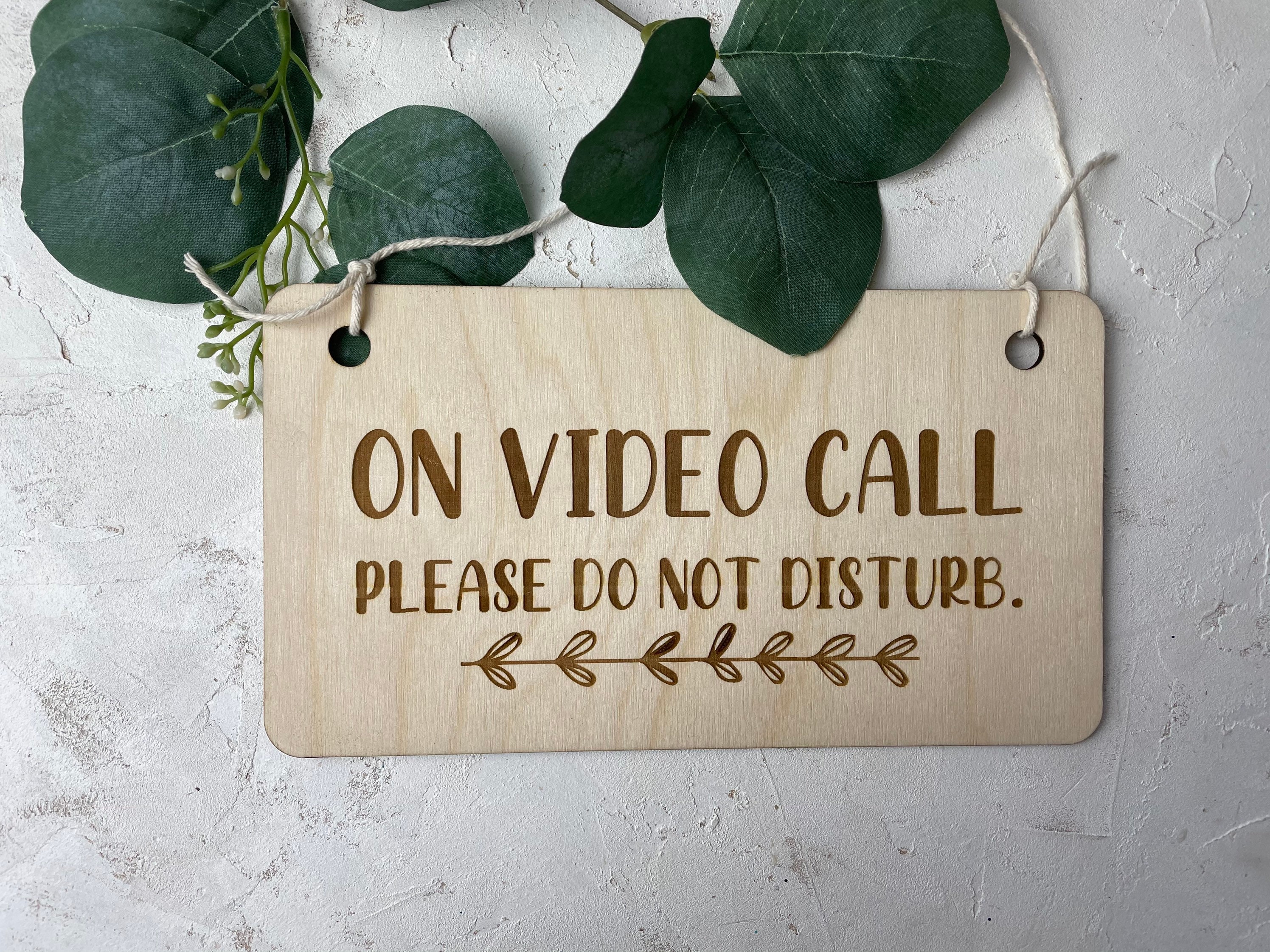 Conference Call Sign