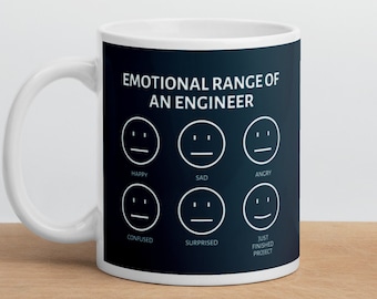Funny Engineer - Etsy