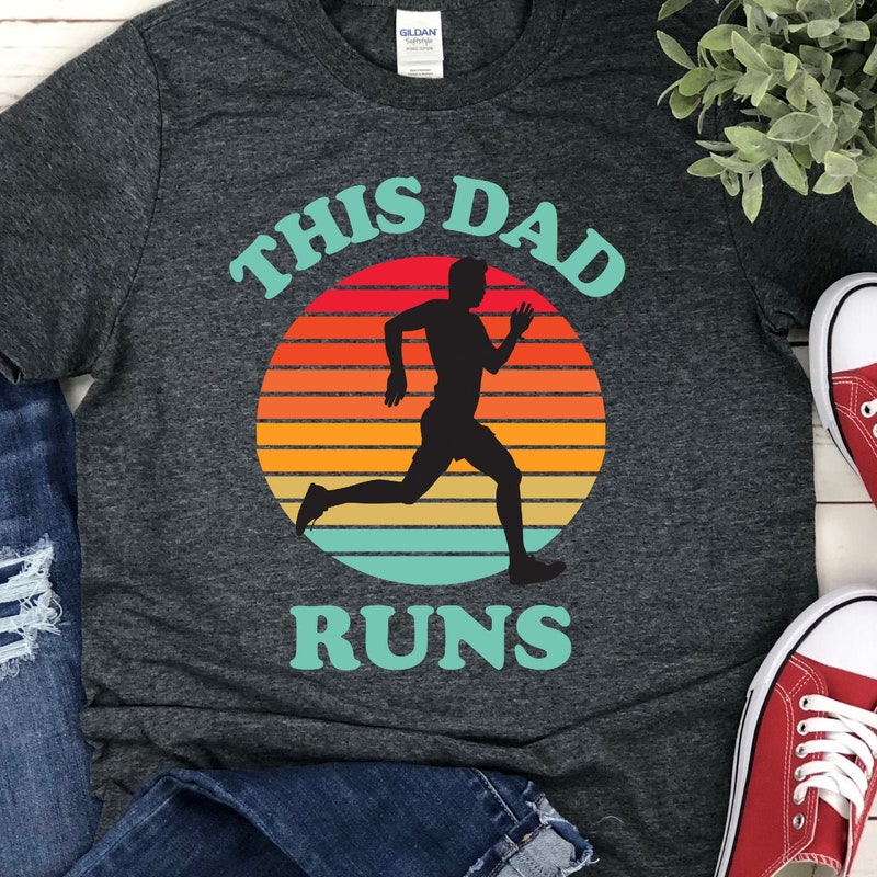 Running Shirt - Etsy