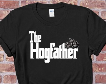 Hogfather Shirt - Etsy
