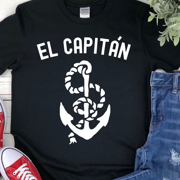 El Capitan T Shirt - Etsy