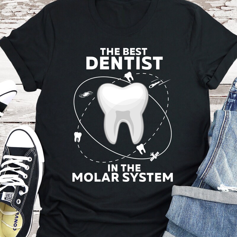Molar Shirts - Etsy UK