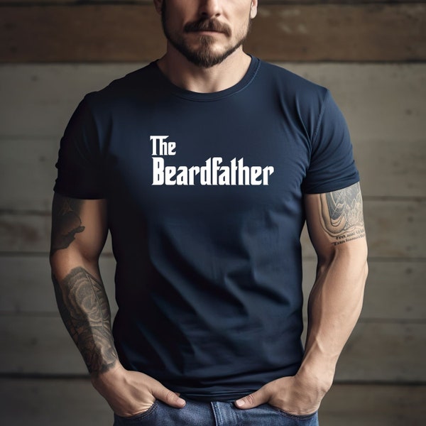 Beard Shirt - Etsy