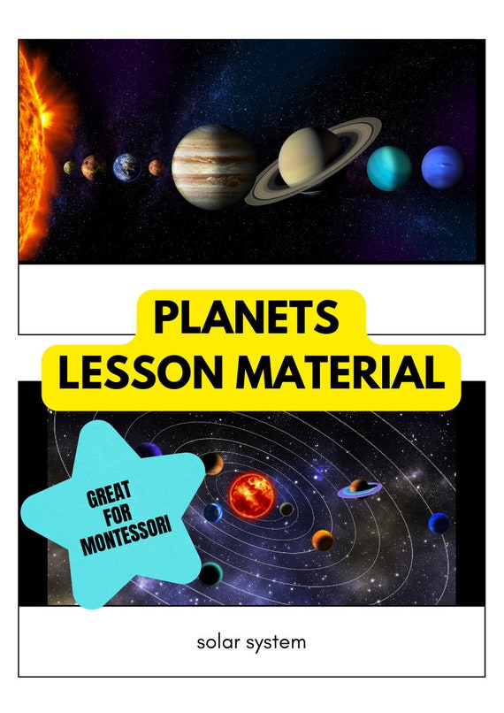 Classifying Planets