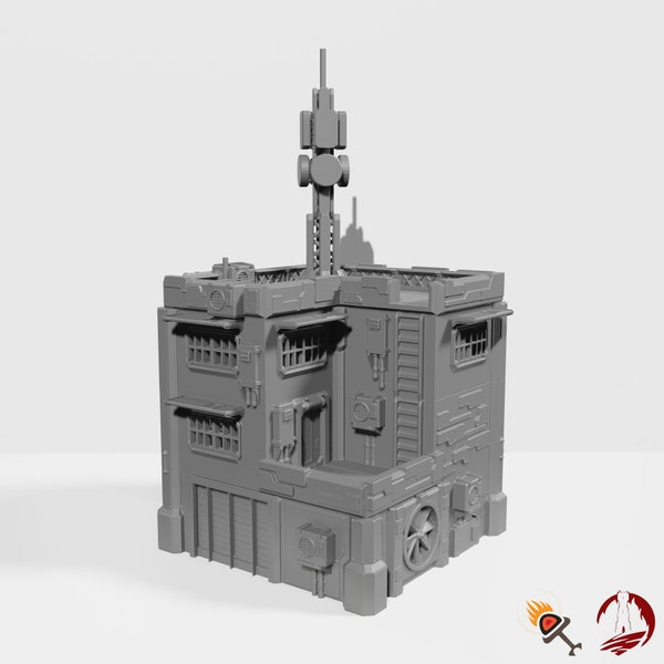 Infinity Terrain - Etsy