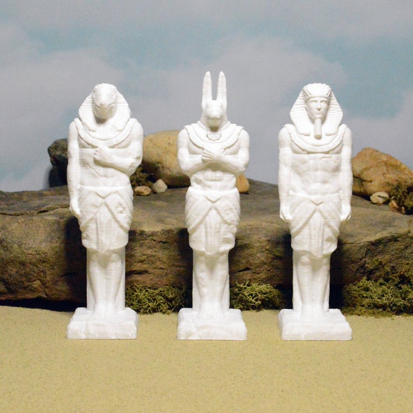 Egyptian Statues - Etsy