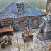 Miniature Blacksmith Tools 15mm 28mm 32mm for D&D Terrain, Dnd Forge ...