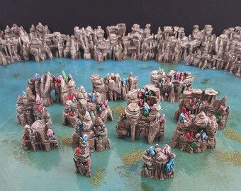 Dnd Out of the Abyss - Etsy