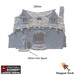 Mimic House 15mm 28mm 32mm for D&D Terrain, Dnd Pathfinder Ravenloft ...
