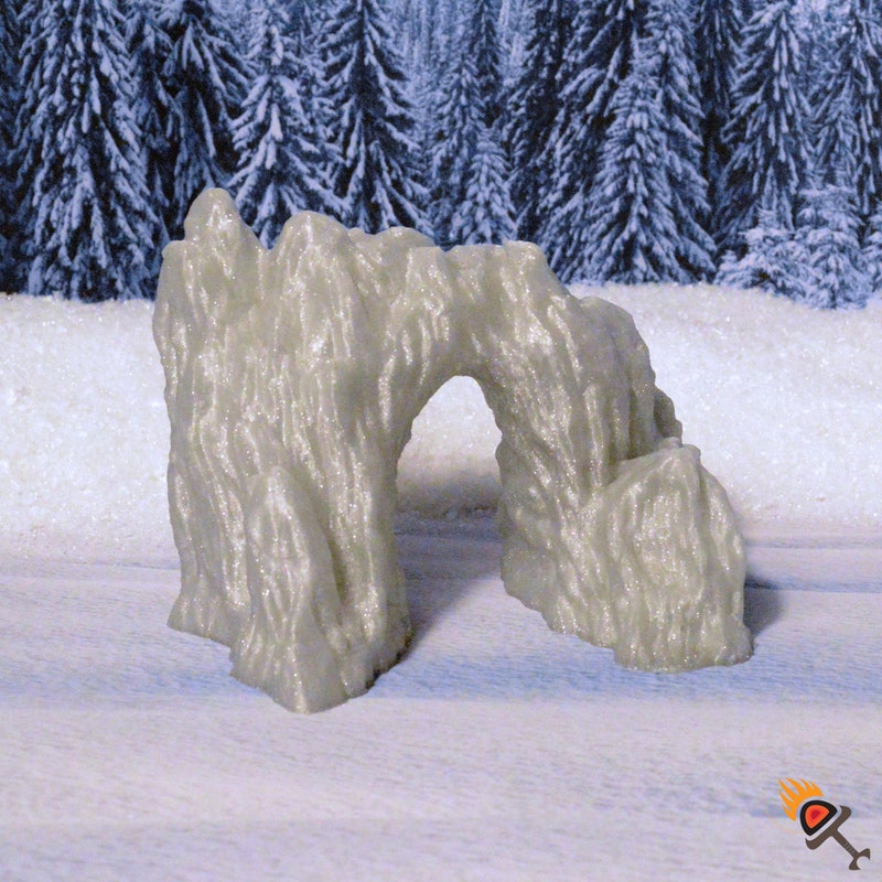 Miniature Archway - Etsy