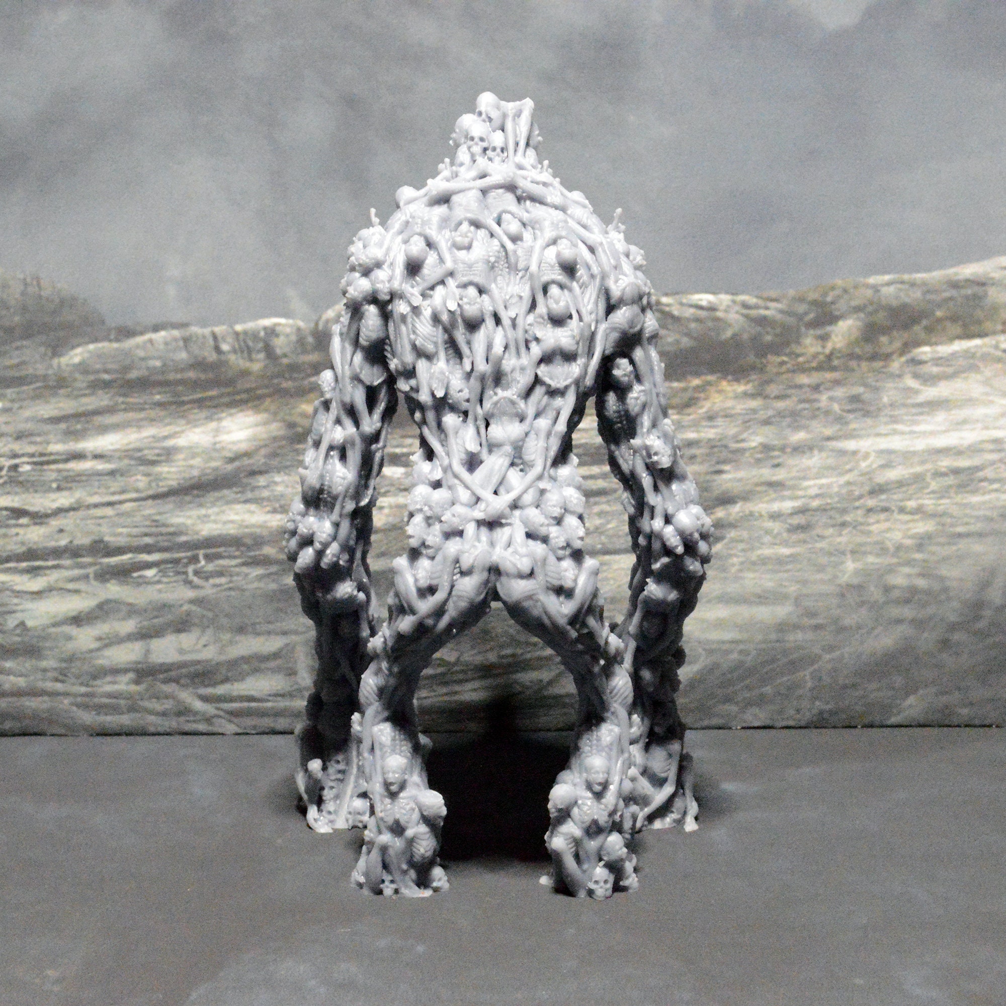 Corpse Giant 15mm 28mm 32mm for D&D Terrain Dnd Terrain - Etsy UK