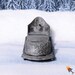 Large Sleigh 15mm 28mm 32mm for D&D Icewind Dale Terrain, Dnd ...