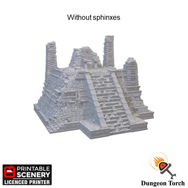 Alien Throne 15mm 28mm for D&D Terrain Dnd Pathfinder Sci-fi - Etsy