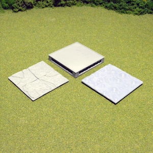 Acid Pit Floor Trap 28mm for D&D Terrain, Modular Openlock Building ...