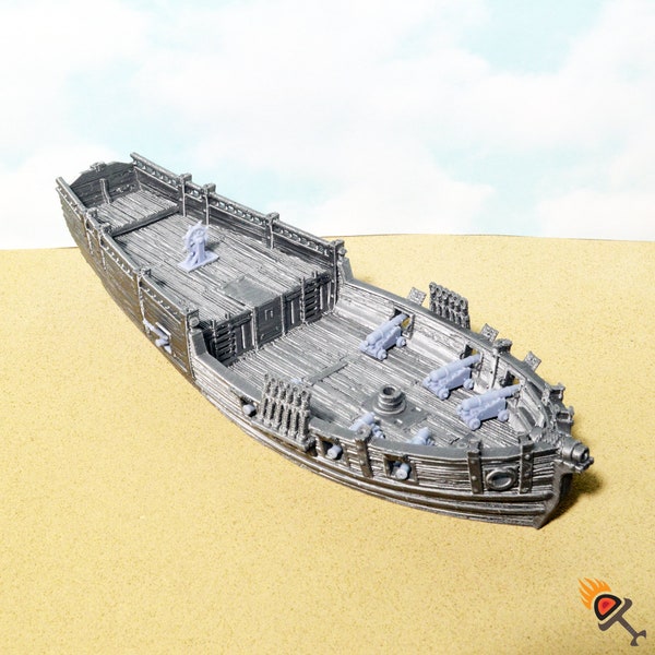 28mm Boats Ships - Etsy