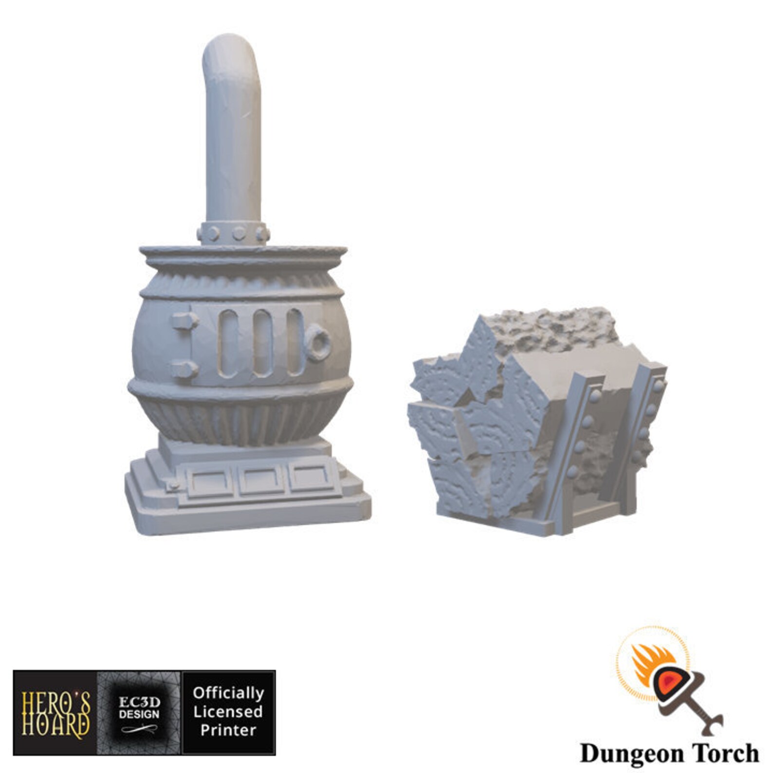 Miniature Potbelly Stove and Firewood Rack 15mm 28mm 32mm for - Etsy