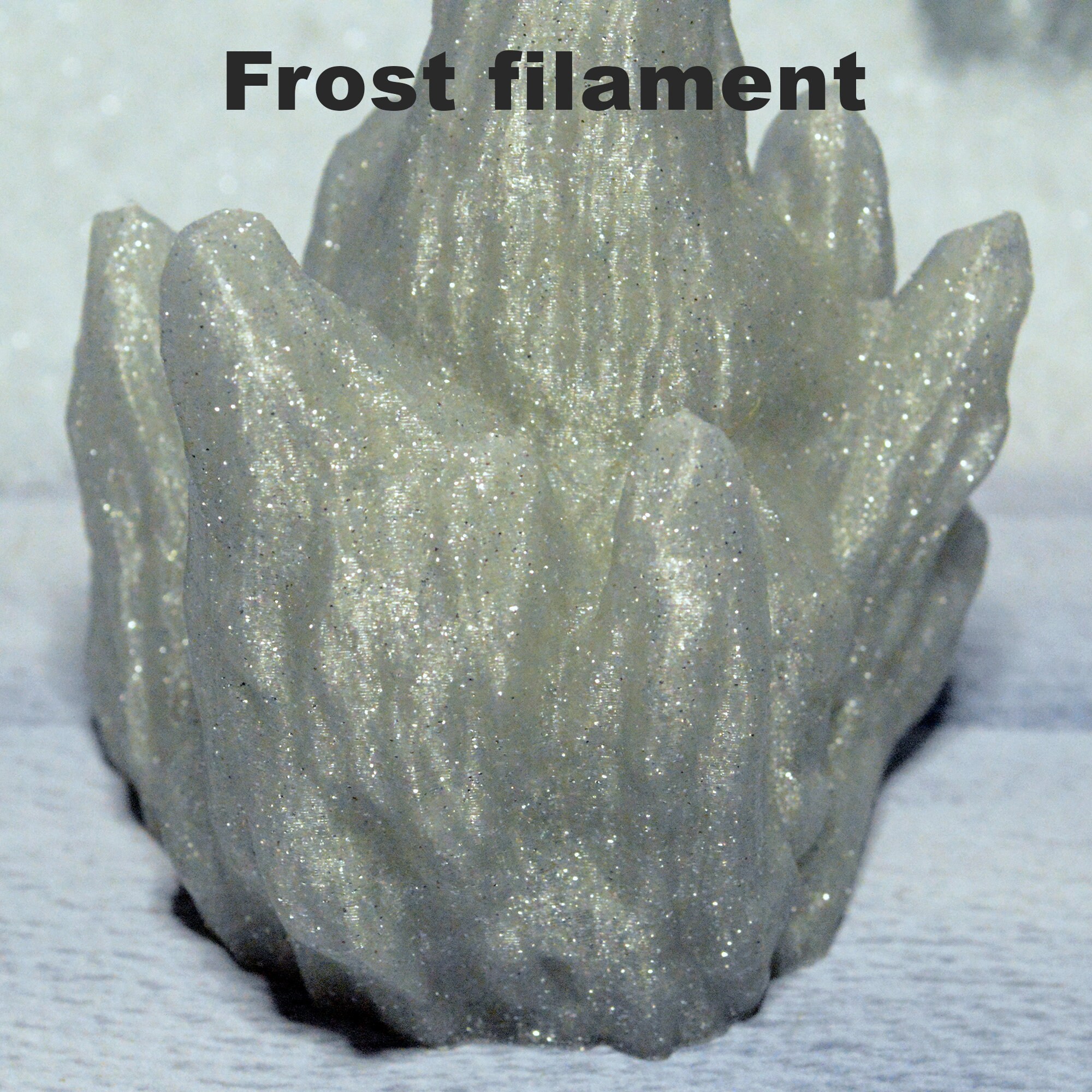 Ice Shard 15mm 28mm 32mm for D&D Icewind Dale Terrain Dnd - Etsy