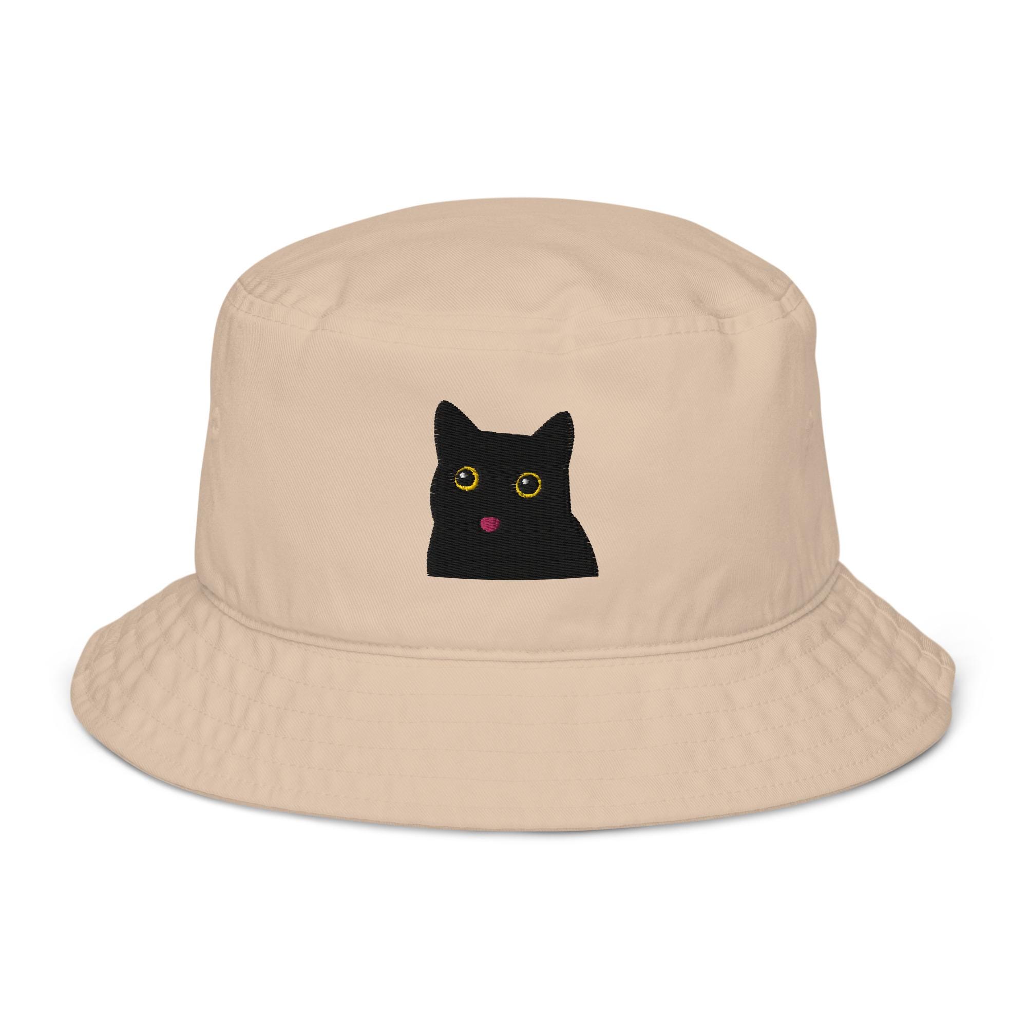 Bucket Hat Cat Memes Shop Crying Cat Meme For Sale On Shopee