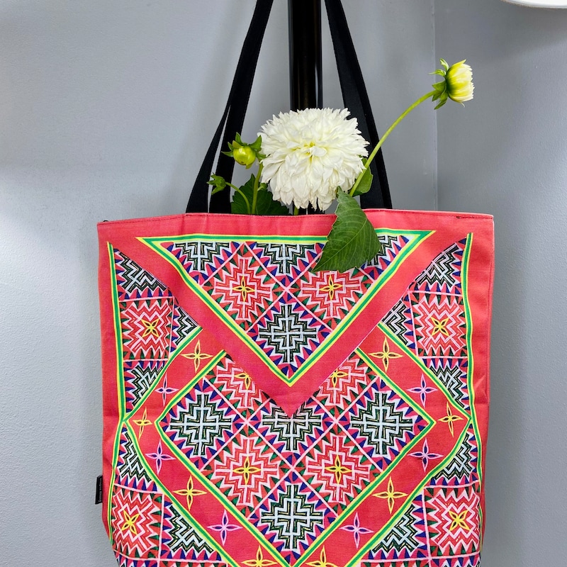 Hmong Bag - Etsy