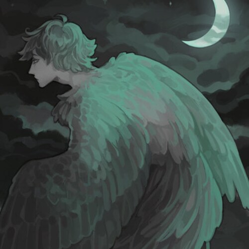 Foxfire 8x12 Art Mini Poster Print | Etsy