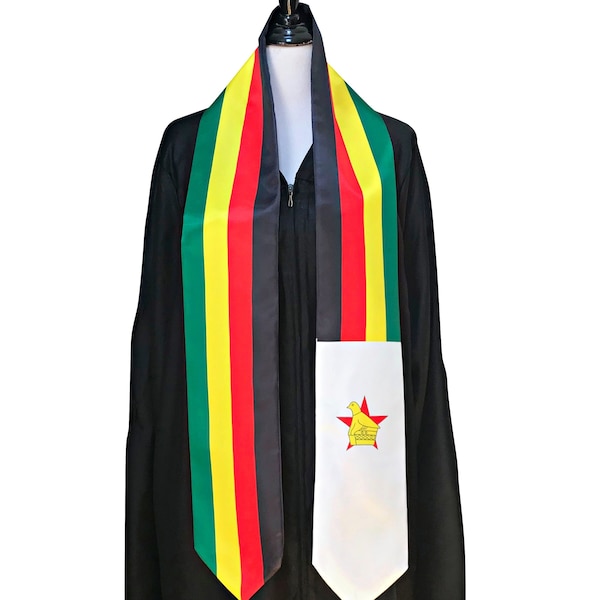 Custom Graduation Stole - Etsy