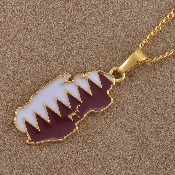 Qatar - Etsy